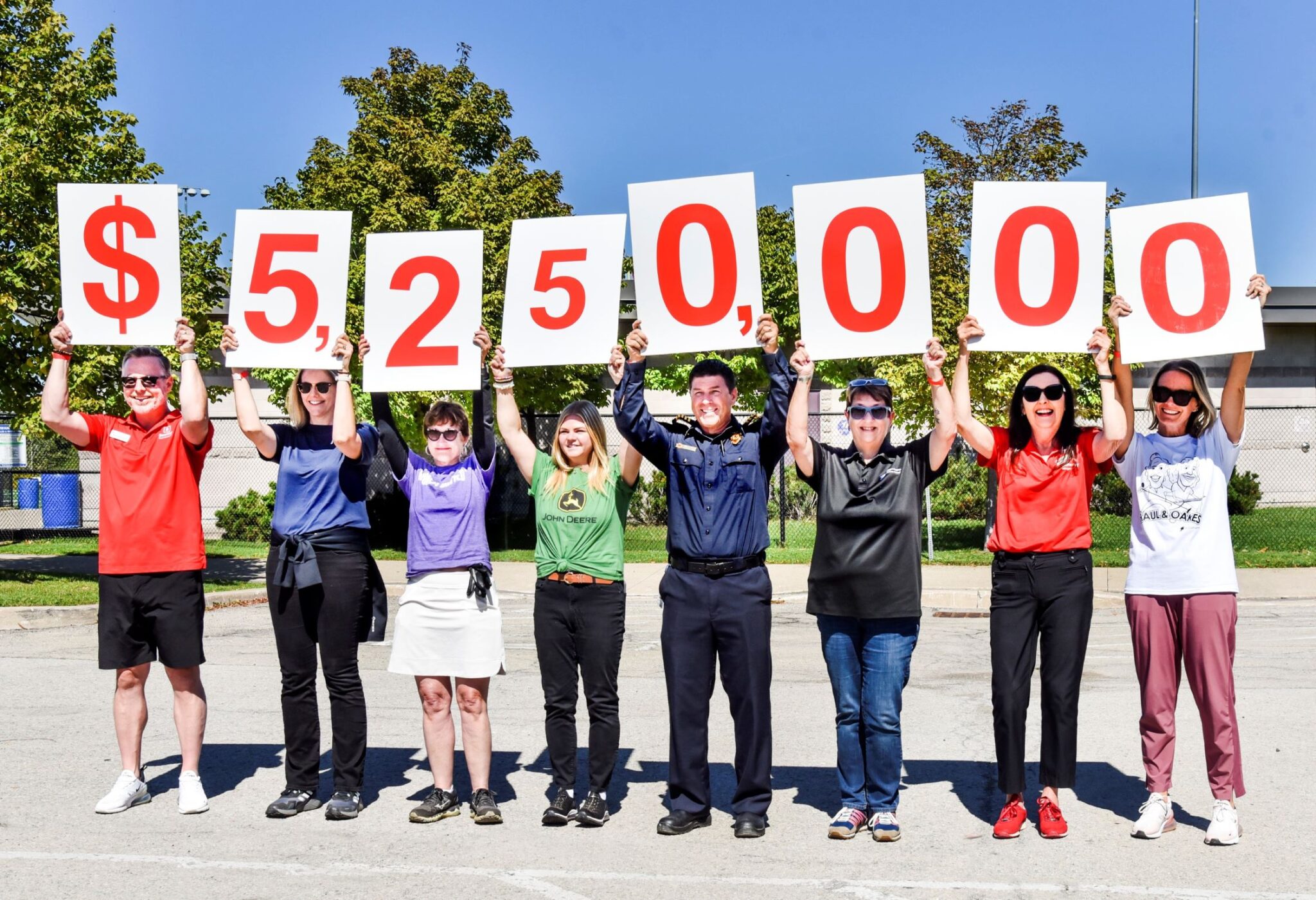 United Way Niagara Launches 2024 Campaign to Address Urgent Needs and ...